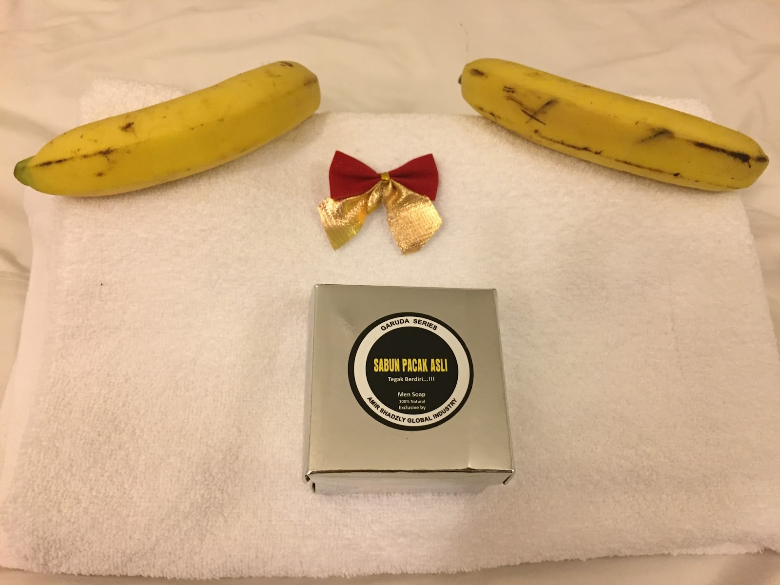 Sabun Pacak Asli : Sabun Berasaskan Serai Wangi Yang Mempunyai Seribu ...