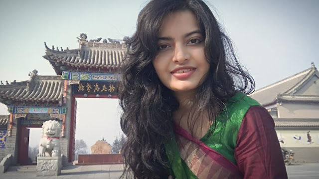 Misba | Writer & Artist