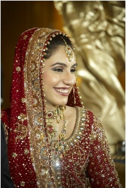 Malik Riaz Hussain: family pictures 4 - wedding