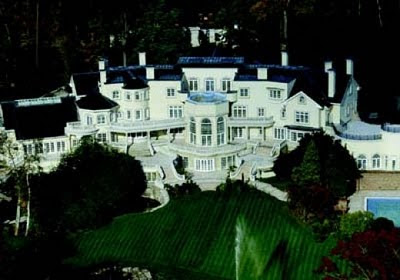 Introducing BorrowDale Brooke, Zimbabwe's Most Expensive Neighborhood ...