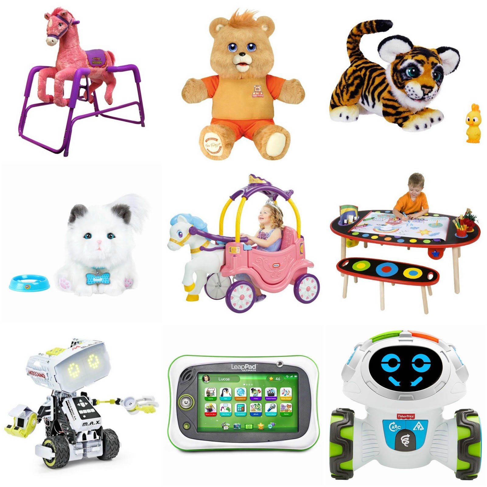 Tiffany's Online Finds and Deals: Awesome Toy sale at Target!