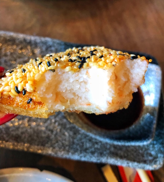 Maggie Fu | EAT LIVERPOOL