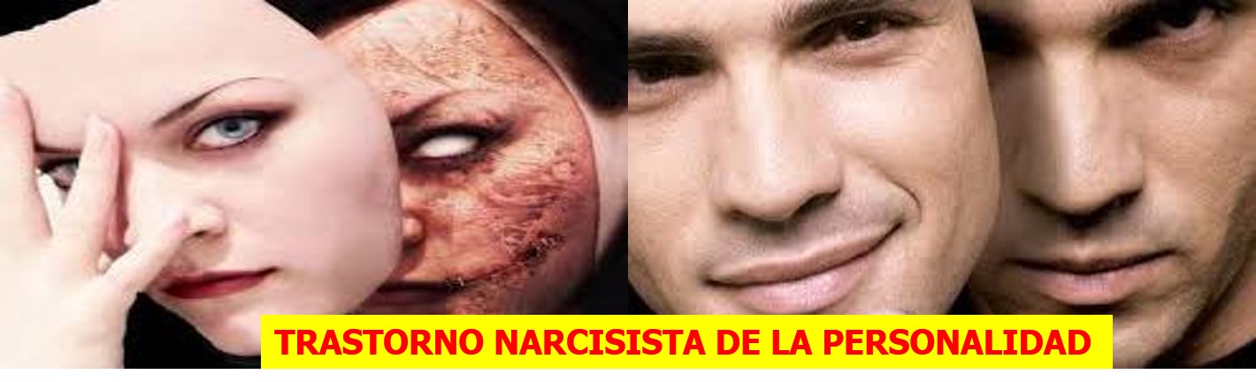 William Torres - Psicólogo: TRASTORNO NARCISISTA DE LA PERSONALIDAD: ¿CÓMO SON LAS PERSONAS ...