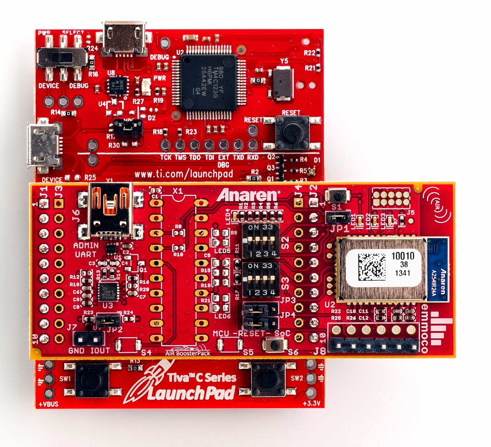 Fix It Until It's Broken: Get Started with Bluetooth Low Energy