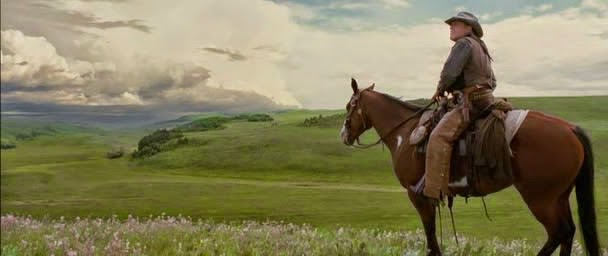 Crítica: OPEN RANGE (2003) - Cinemelodic