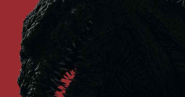 J.B. Spins: Shin Godzilla: Still the King, Now More than Ever
