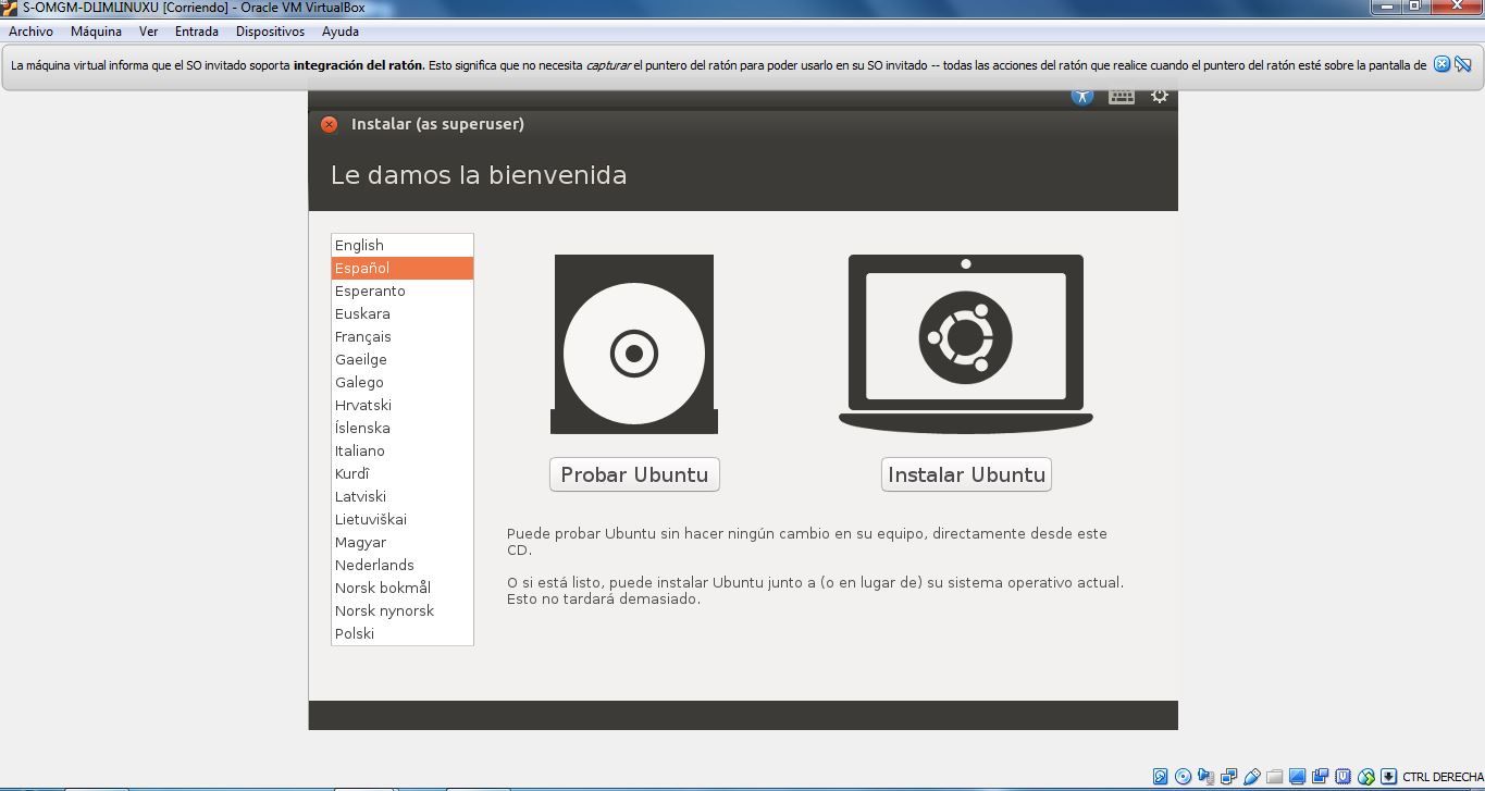 SISTEMAS OPERATIVOS: 2017