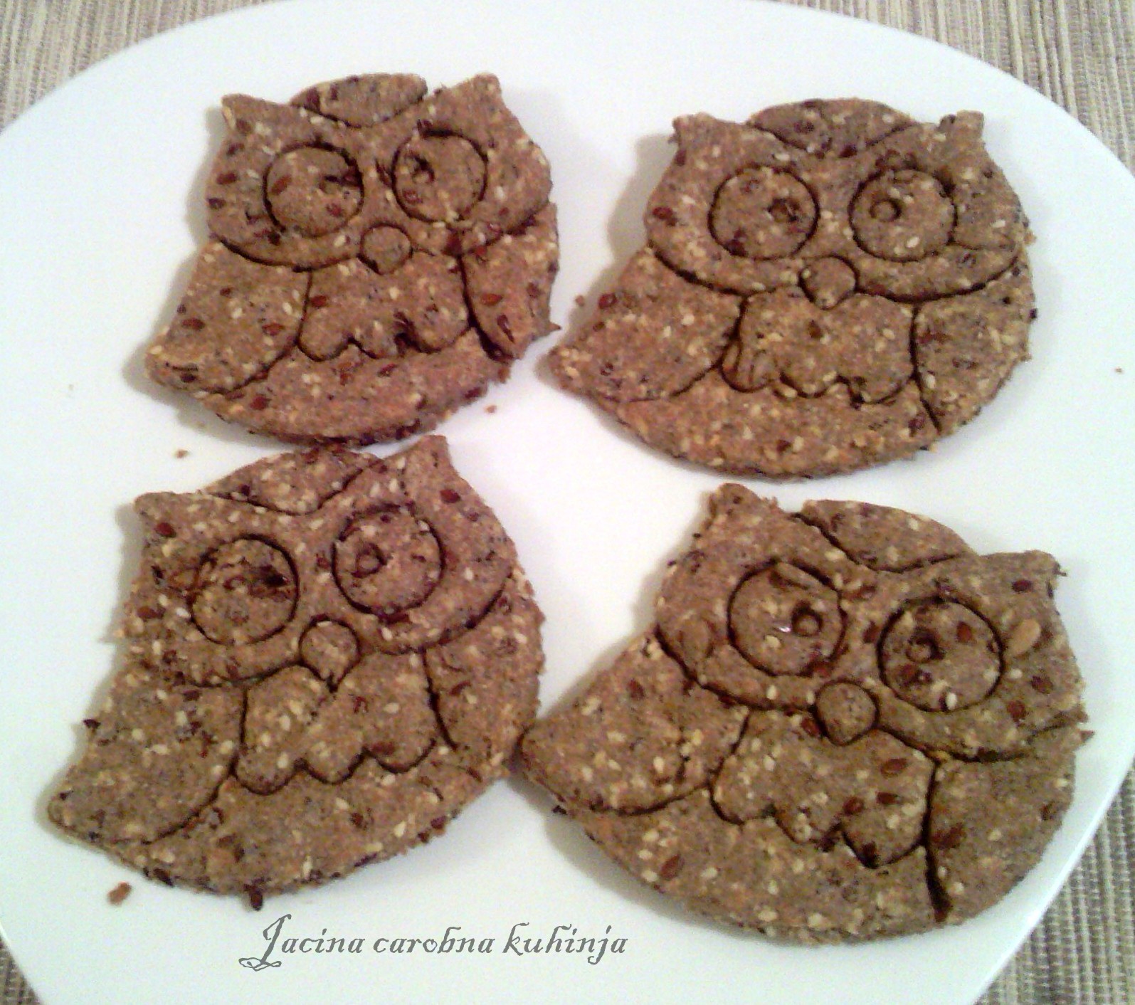 Jacina carobna kuhinja