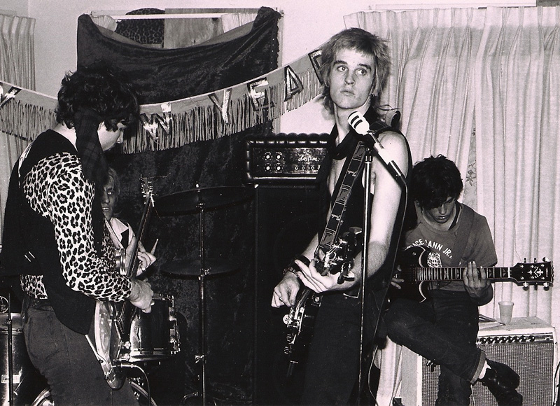 La Base observa: Ed Colver fotógrafo americano nacido en Pomona ...