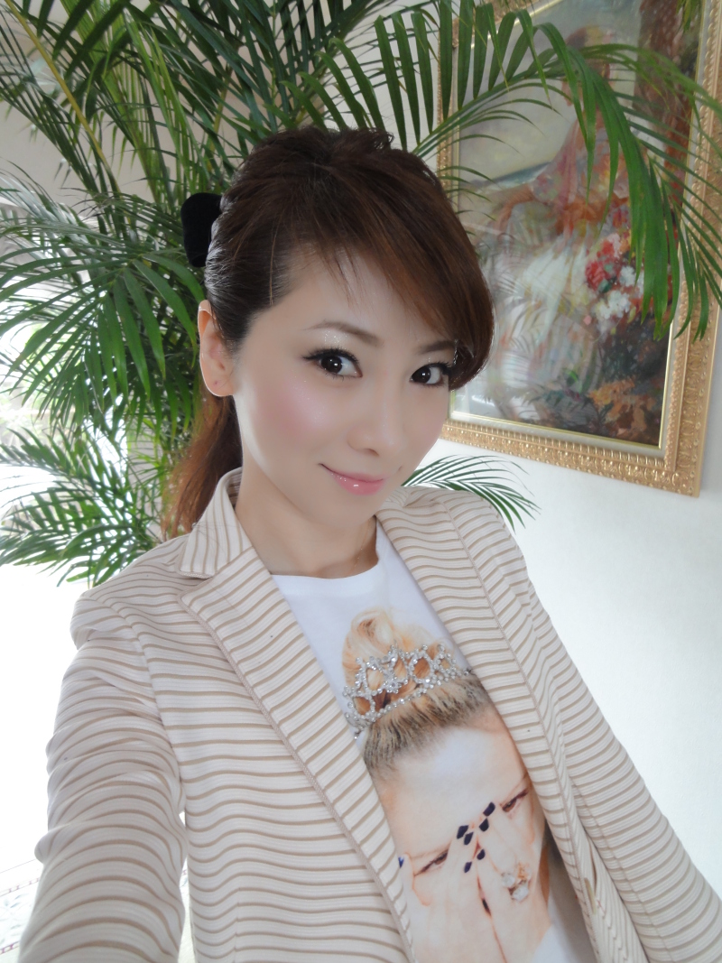 Imperio: Masako Mizutani a perfeita