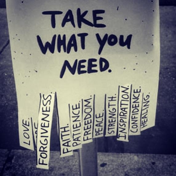 Pics With Words: Our New Profile Pic.