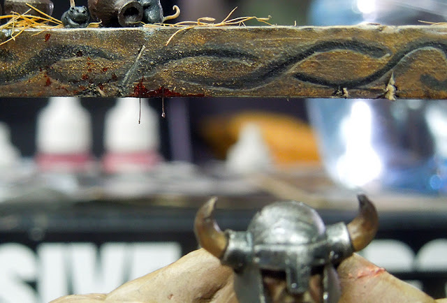 MASSIVE VOODOO: Tutorial - Blood Drops