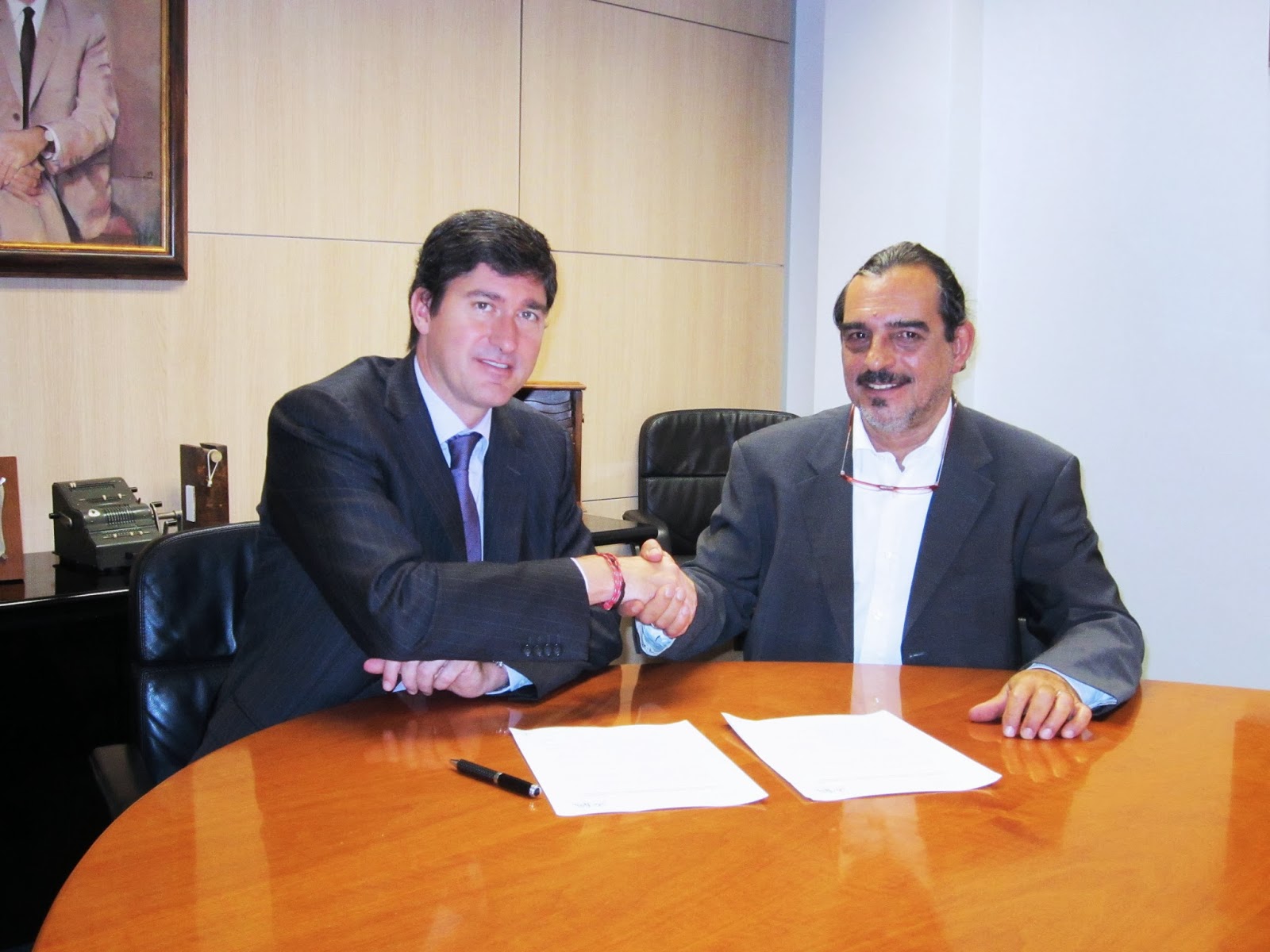 Mundo RFID: Palex Medical y la Fundación FIDISP juntos para mejorar la ...