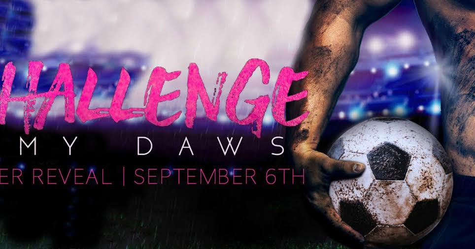 In Patti's Imagination: COVER REVEAL - Amy Daws' CHALLENGE