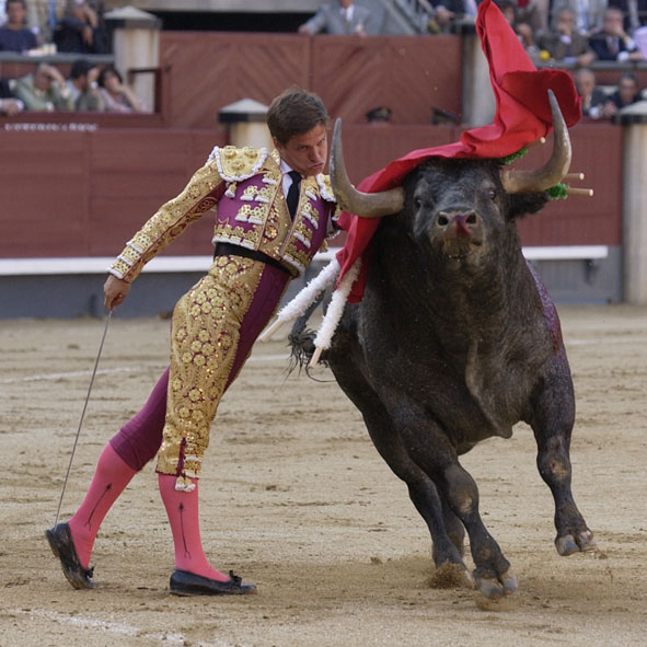 MUNDO TAURINO: El Juli