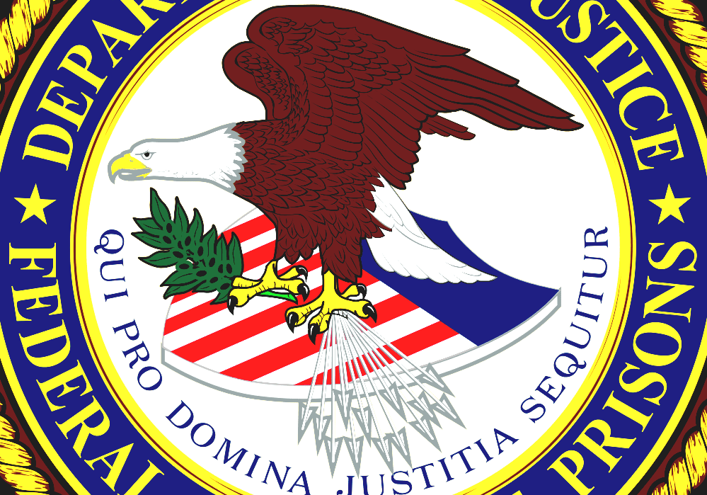 List Of U.S. Federal Prisons - Federal Prison South Carolina