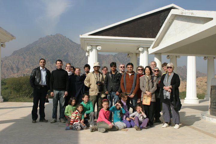 My City: Jalalpur Sharif