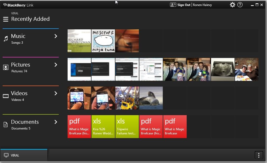 BlackberryVzla: Cómo transferir los datos de tu BlackBerry antiguo a tu ...