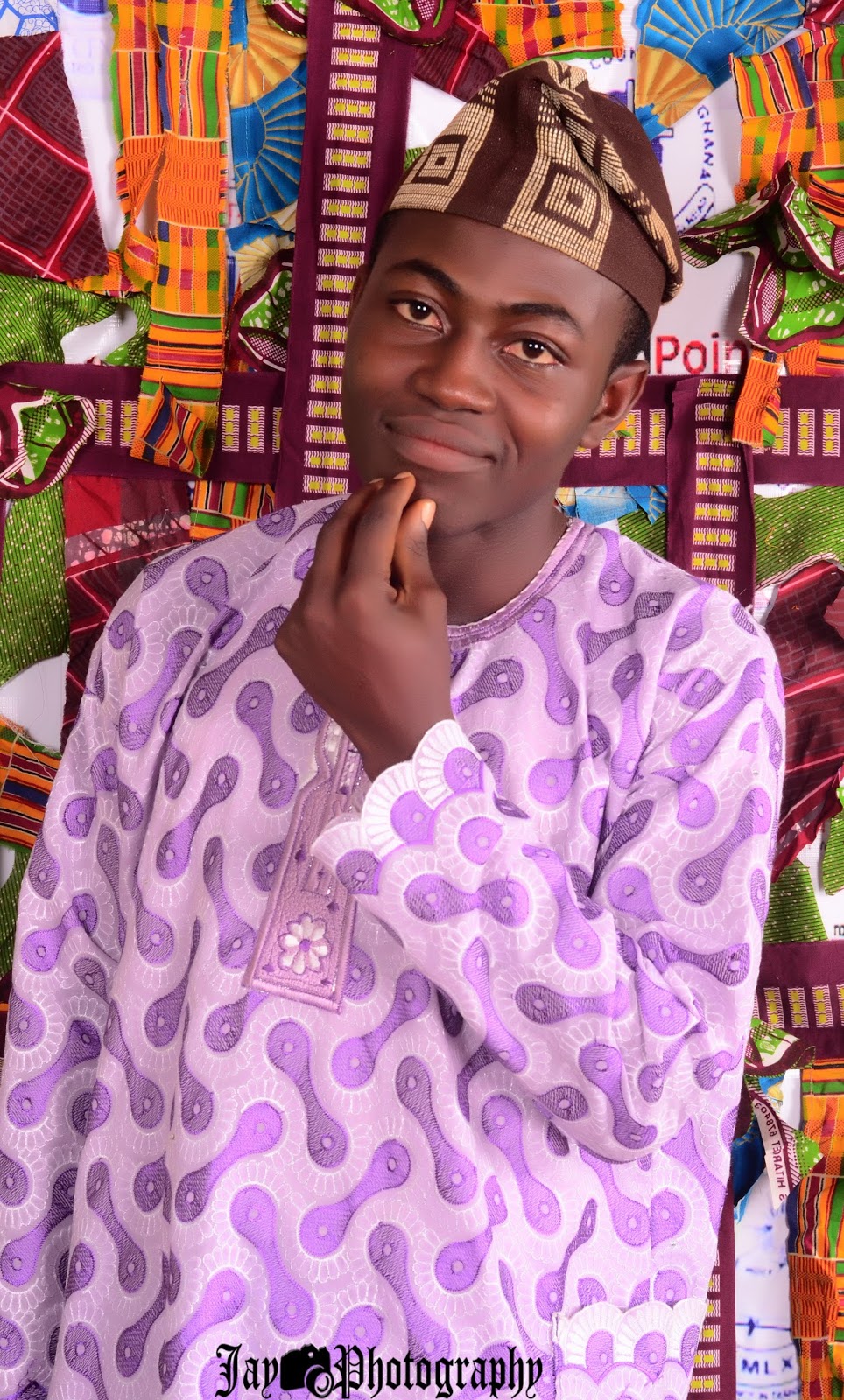 Ghana Christian University College International Students Association