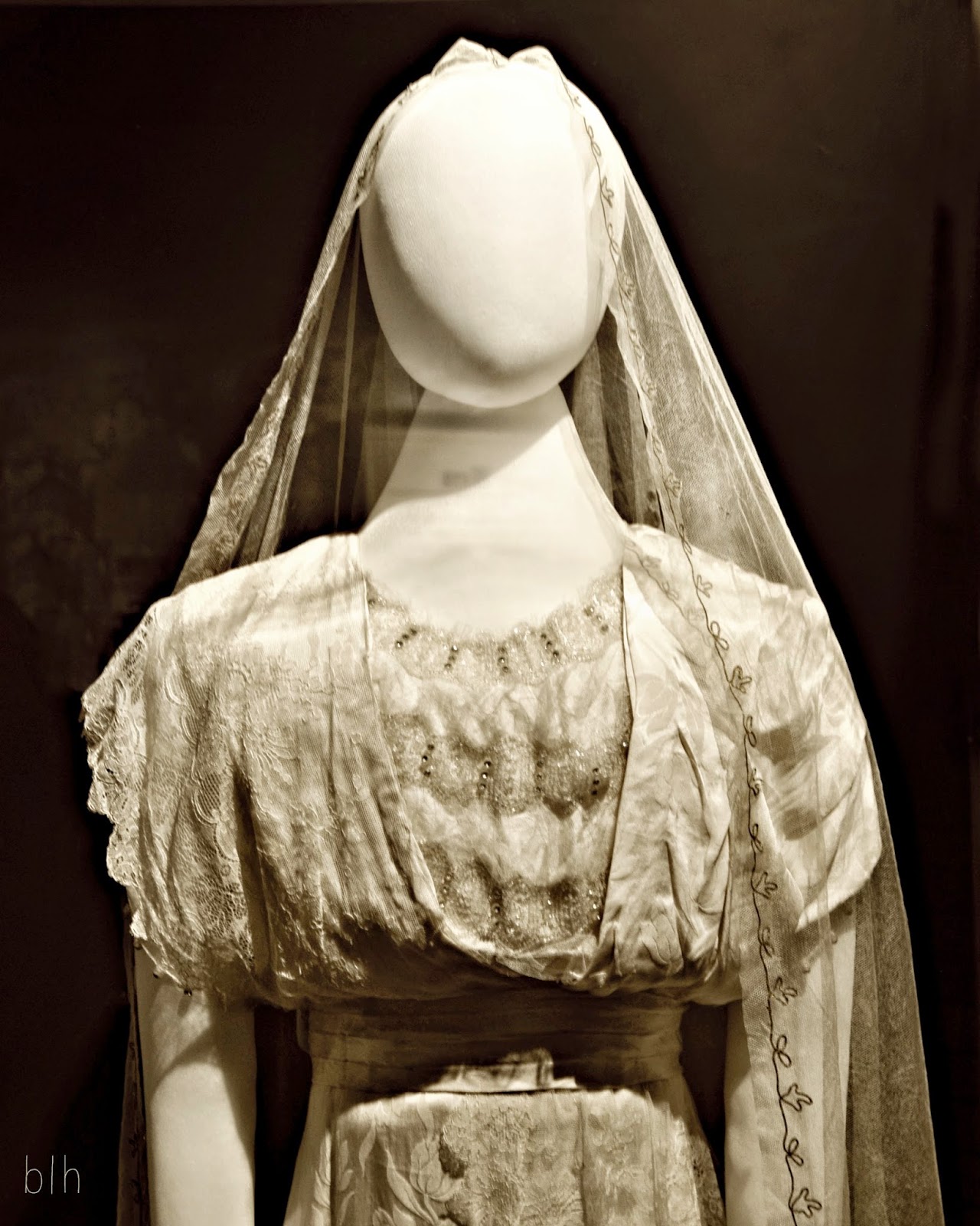 Commonplace Beauty Photography: Entering the WABAC Machine…