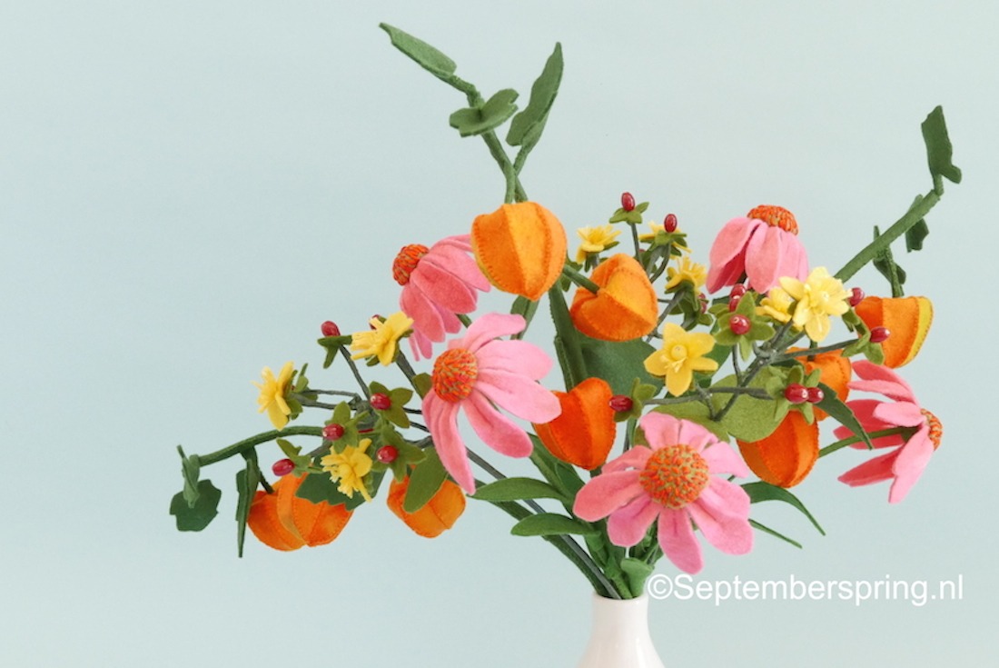 Septemberspring Galerie