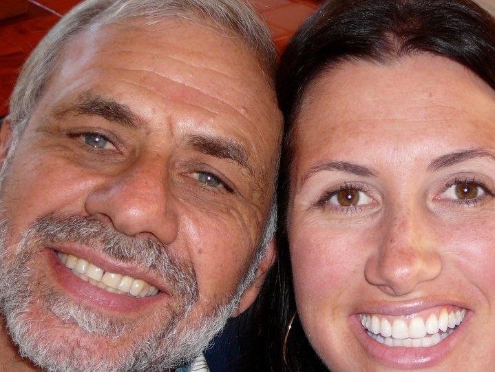 Voices to Share by Amanda Daniels: Emily's Voice