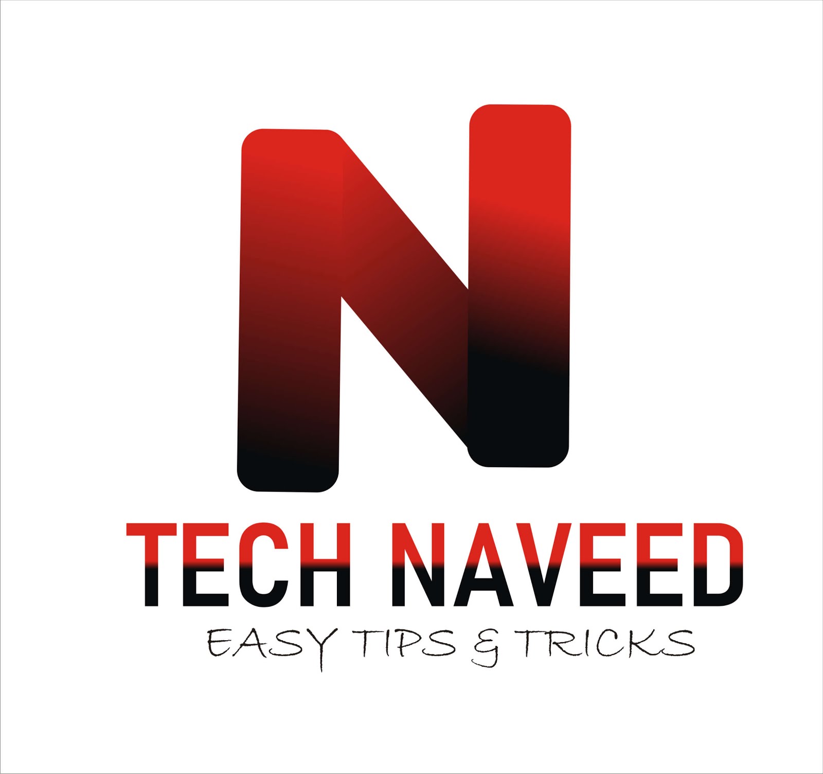 Tech Naveed
