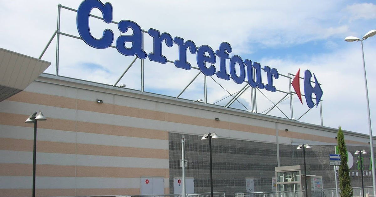 Supermercati Carrefour, cercano personale Invia CV