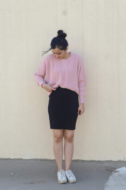 6 Ways to Wear A LBD For the Weekend - Chiconomical