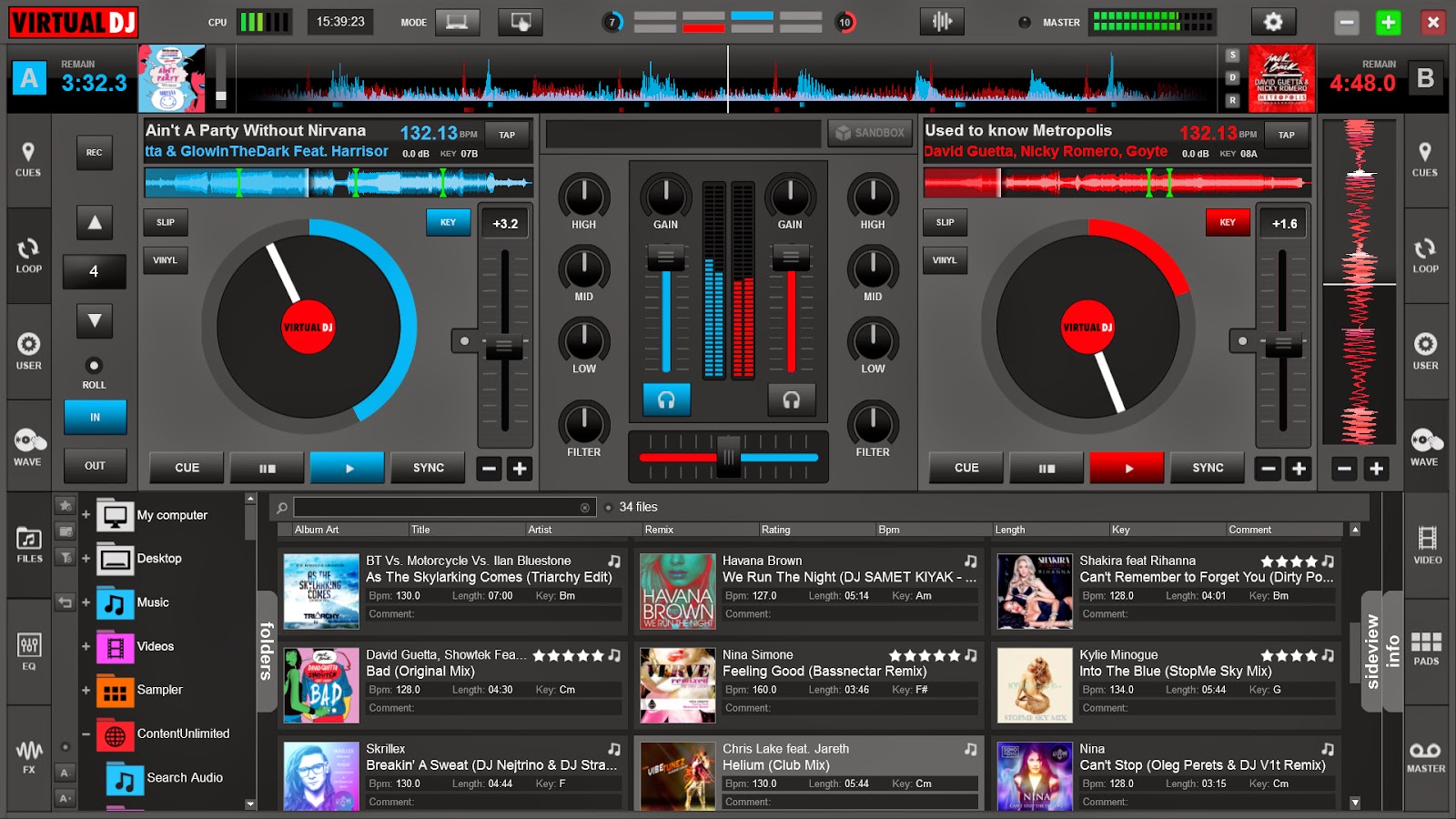 Virtual dj 8 crack with controller - Wascreate