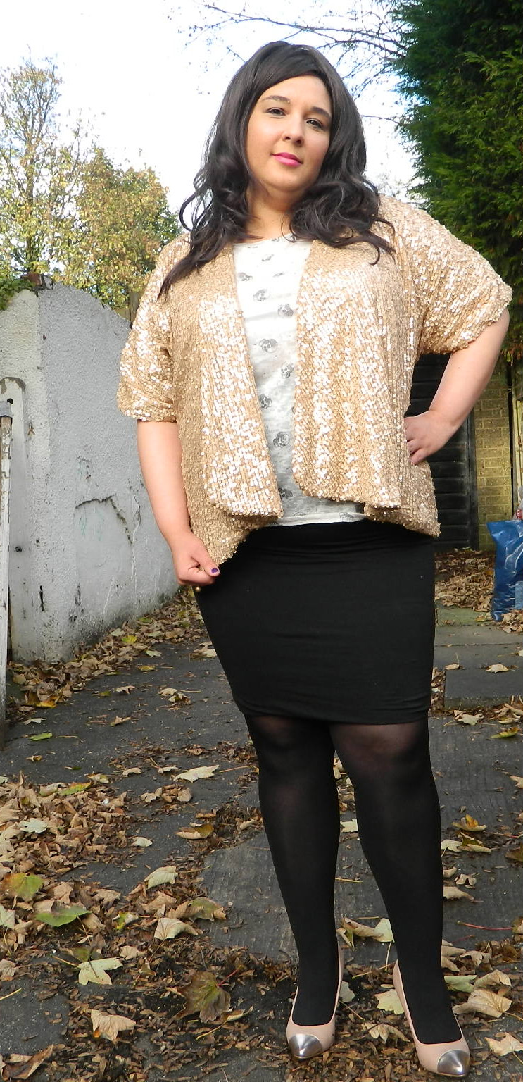 Luna-Lark: From Catwalk to Sidewalk