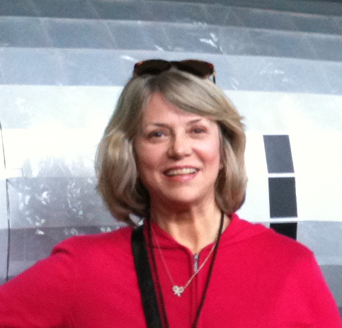 Robin Chapman News: USS Macon Anniversary and Exhaustion!