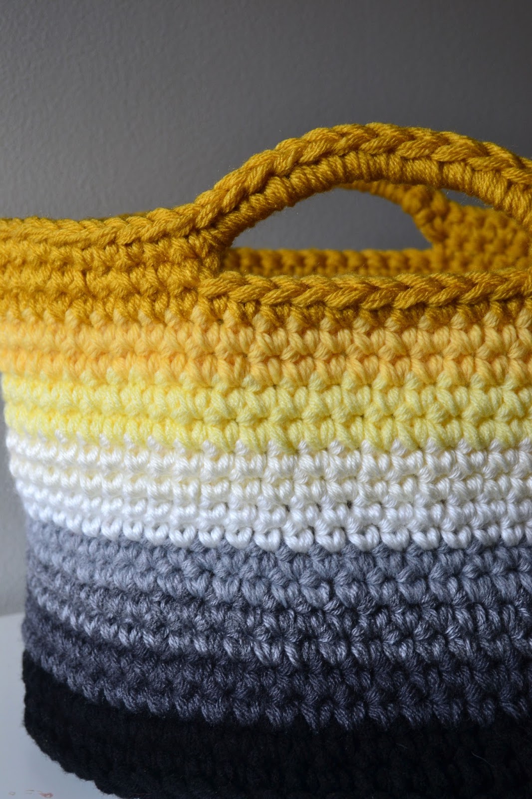 Crochet in Color: Free Patterns
