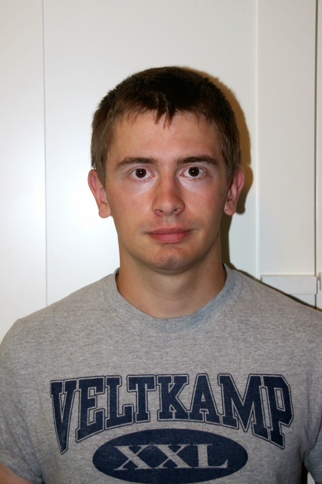 Herding Grasshoppers: And Then The Whirlwind Hit...