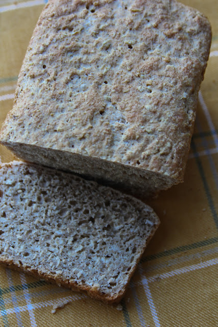 Haystacks & Champagne: Easy Little Bread (No Knead, 30 Minute Rise ...