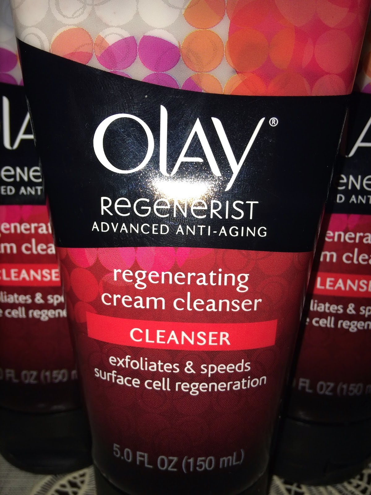 Saving with Steff: $0.79 Olay Regenerist Facial Cleanser (wipes and ...