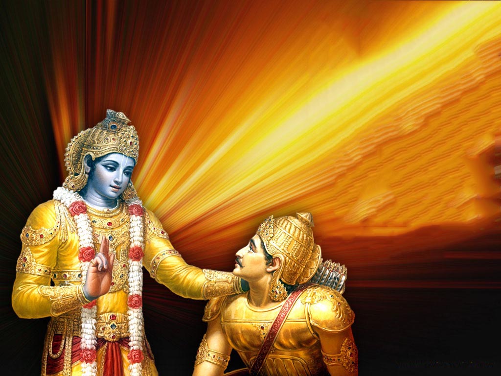 All World Gayatri Pariwar : 👉 Heard the Bhagwat four times