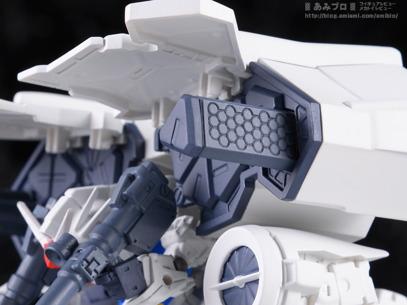 GUNDAM GUY: FW Gundam Converge EX07 RX-78GP03 Dendrobium - New Images & Release Info [Updated 7 ...