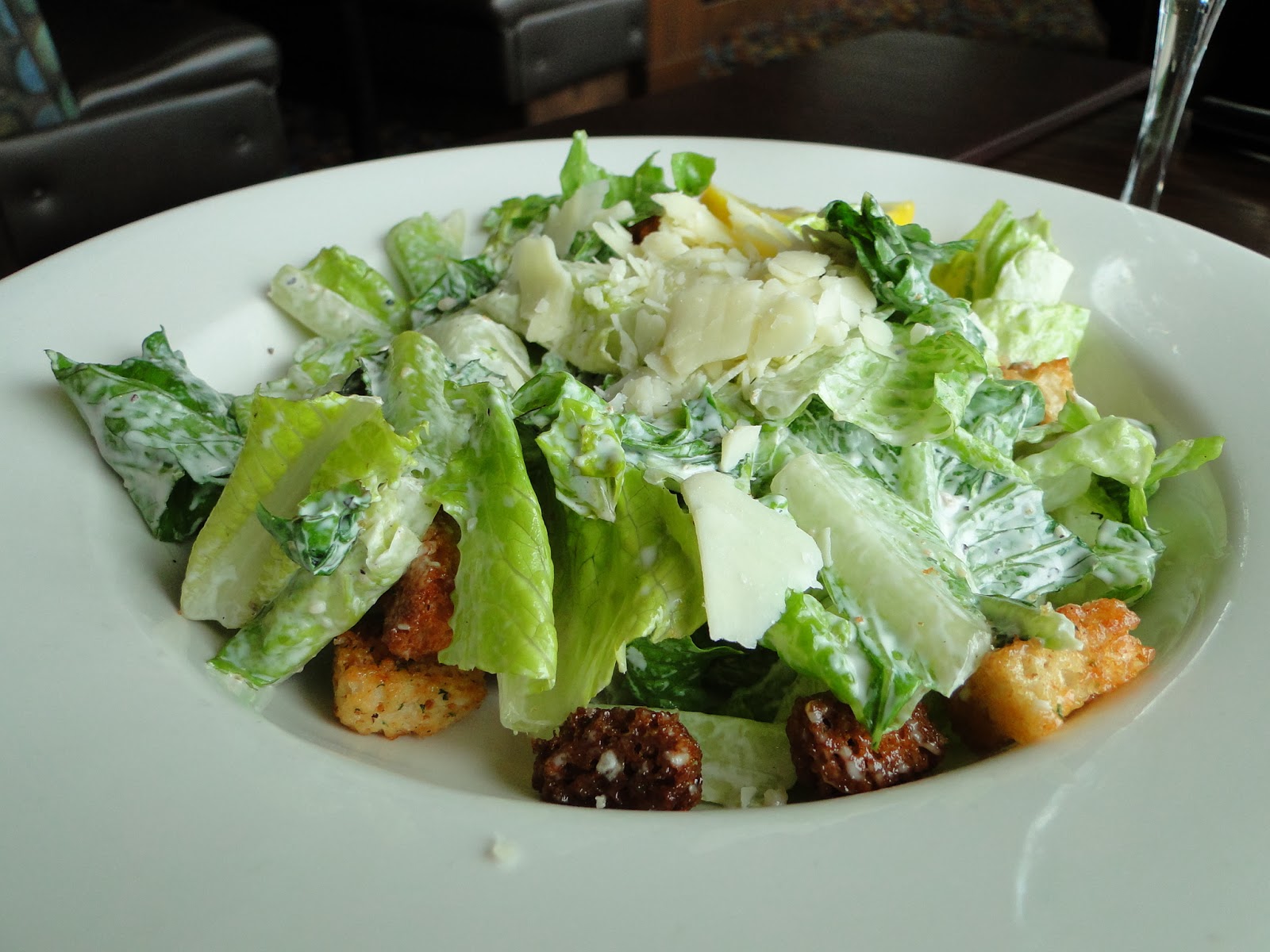 The Keg Steakhouse & Bar (Niagara Falls, CANADA) ★★★★☆ | A traveling ...