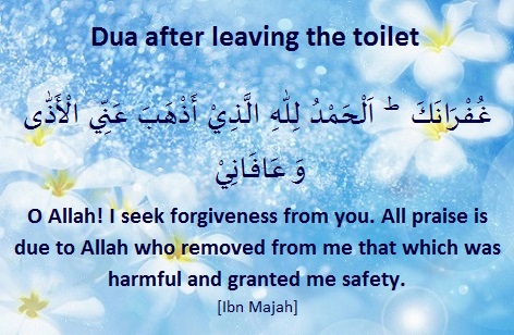 In the Love of Rasulullah (Sallallaahu 'alayhi wasallam): Sunnats and ...