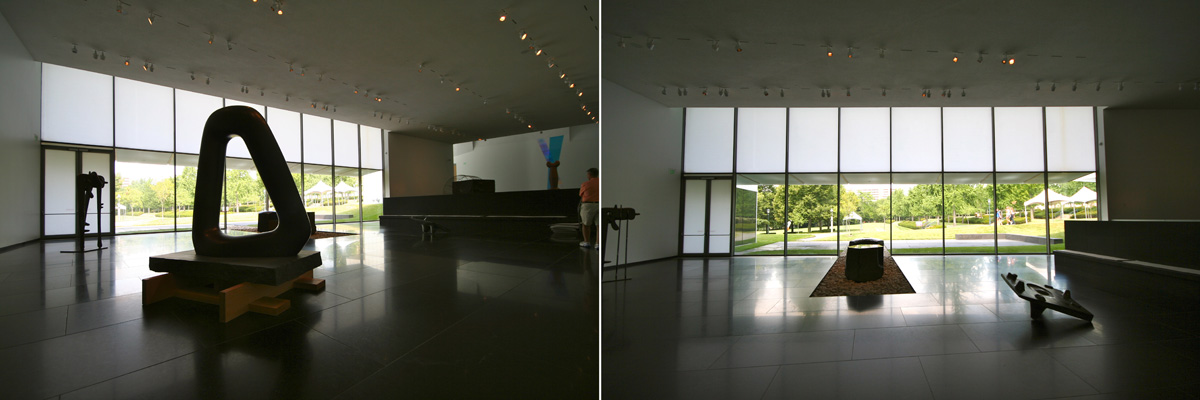 boxed out: In Praise of Light and Shadow: The Bloch Building at the ...