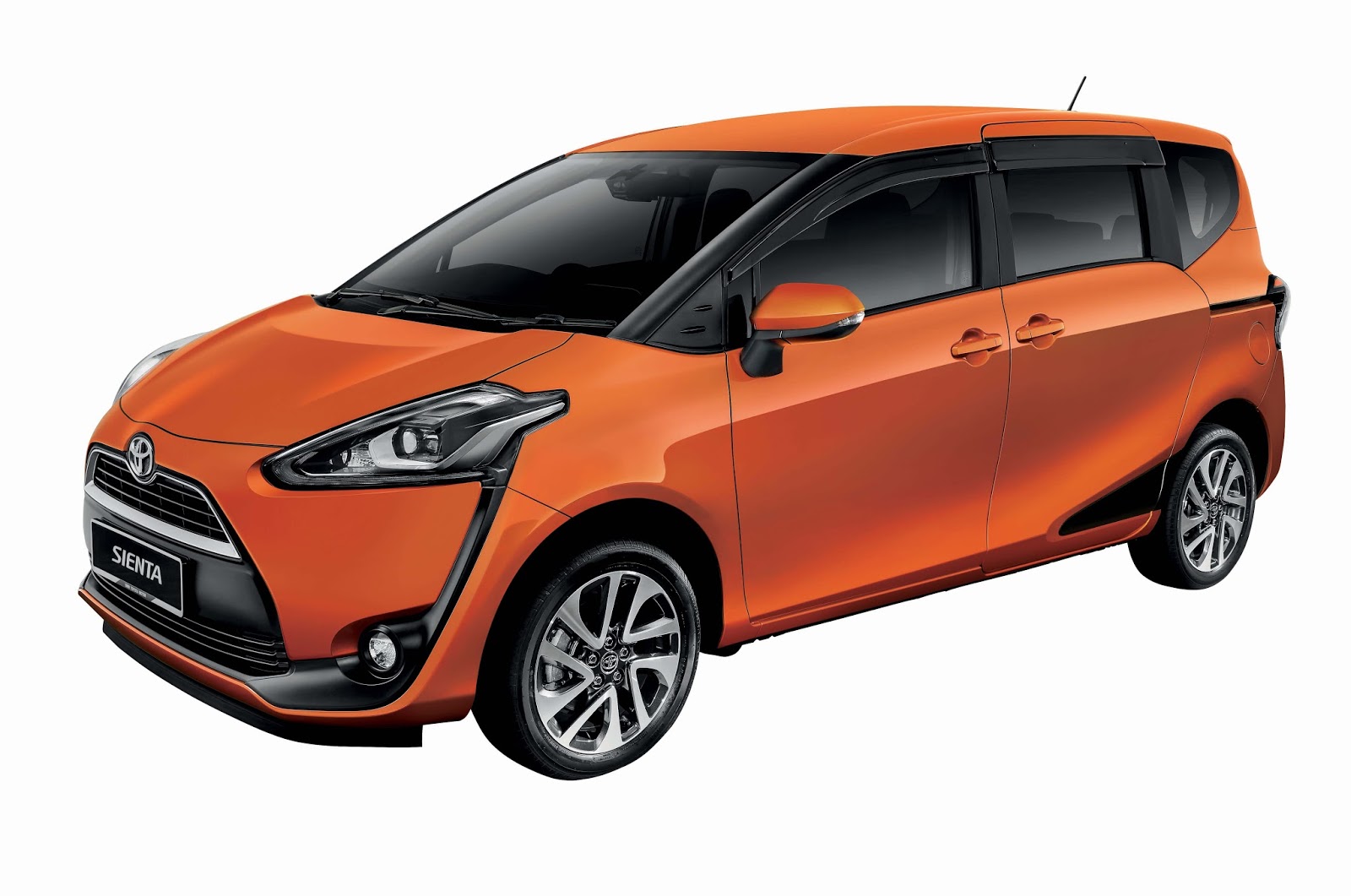 Motoring-Malaysia: UMW Toyota Refreshes the Toyota Sienta for 2018 ...