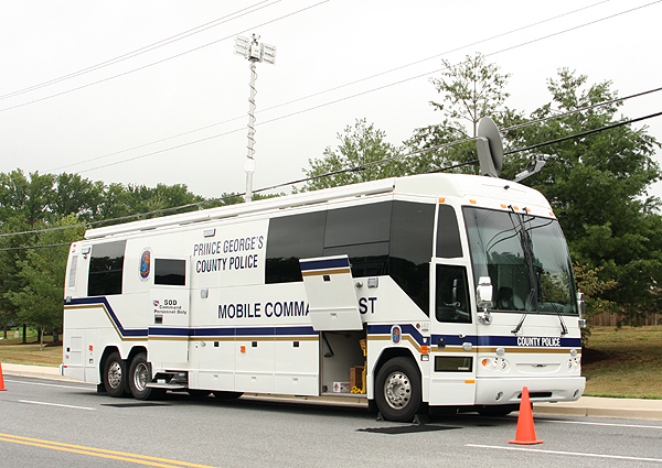 PGPD News: Media Advisory: PGPD to Hold Active Shooter Drill at High ...