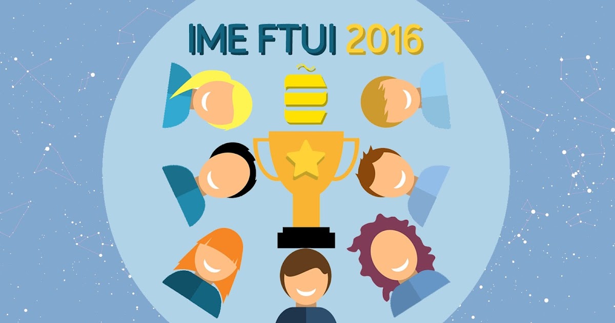 Kode Mata Kuliah ~ Blog Akademis Profesi IME FTUI