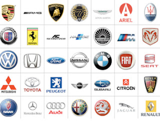 Pics Mixer: Best American Car Logos I Best Collection of American Car Logos
