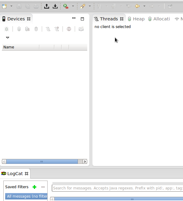 Using Windows And You Cant See Your Android Device On Ddms This Is How To Fix It