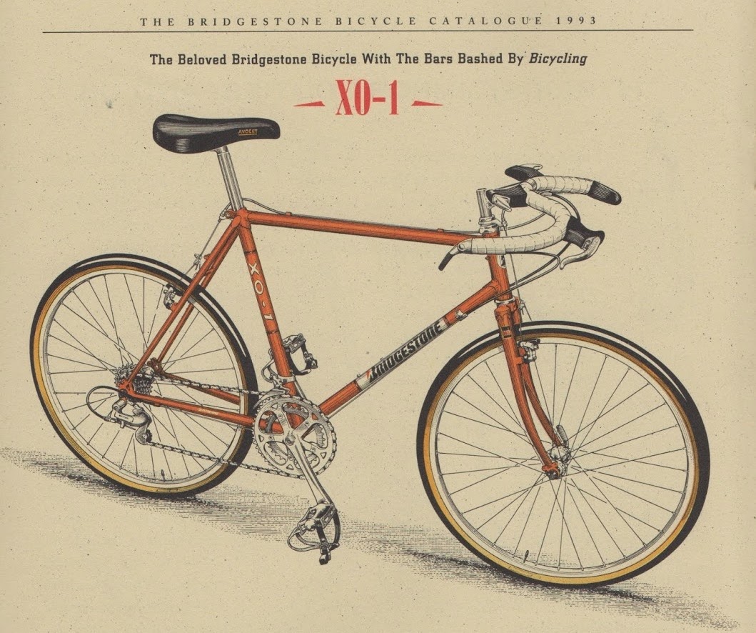 The Retrogrouch: Bring Back the XO-1?