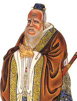 5. KONG HU-CU (551 SM - 479 SM)