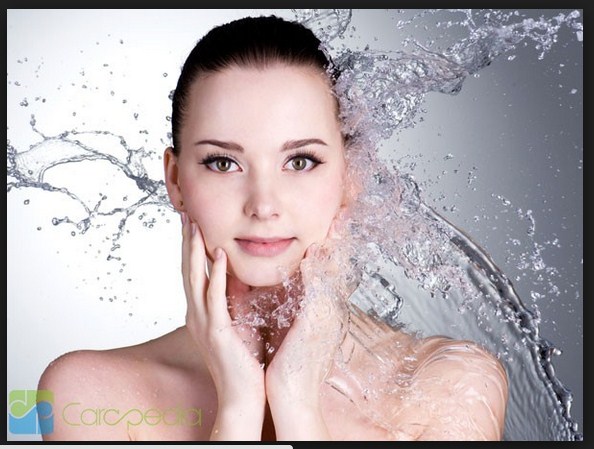 Cara Membuat Kulit Kering Menjadi Lembab Sepanjang Hari - Obat Sehat