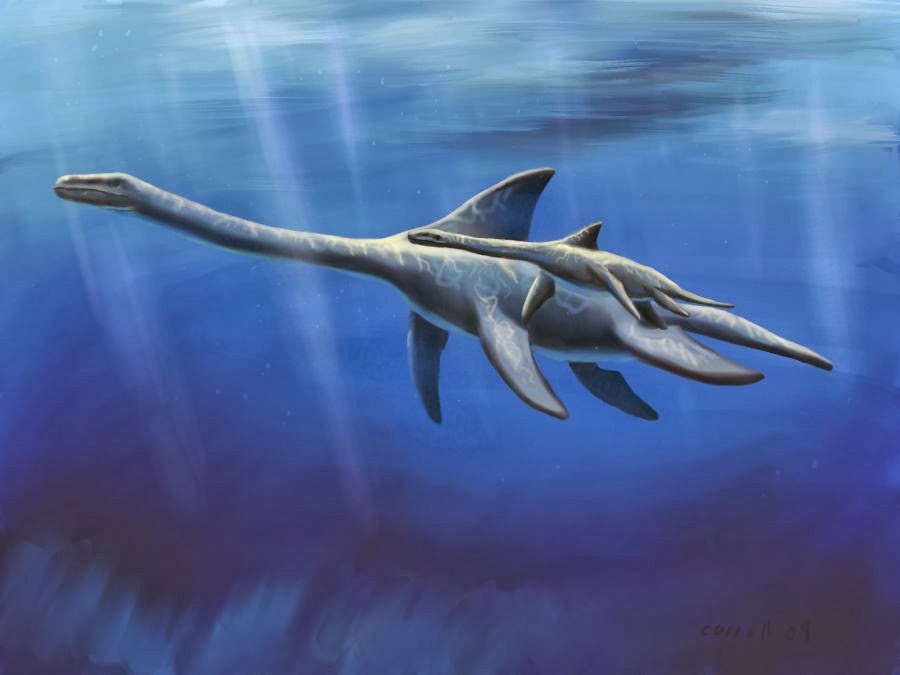 DINOWORLD: CLASIFICACIÓN DE LOS DINOSAURIOS